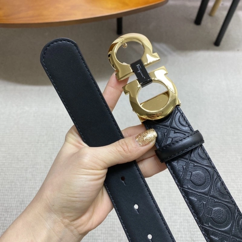 Discounted Ferragamo Belts