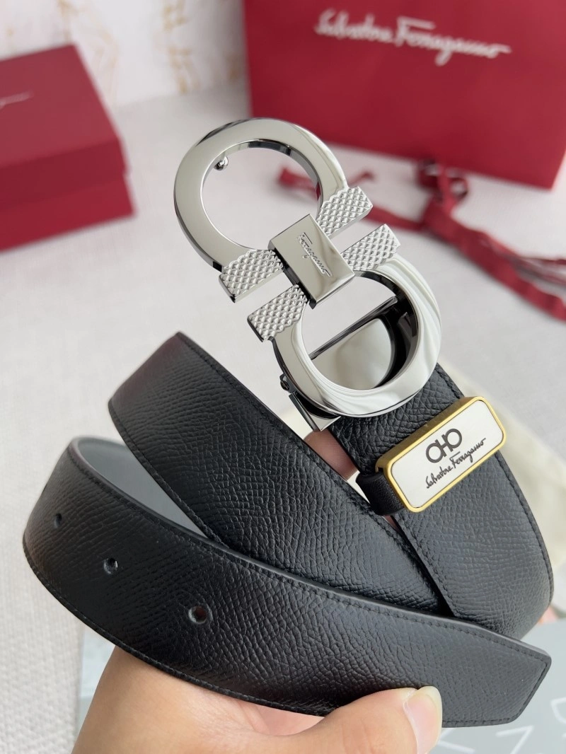 Economical Ferragamo Belts