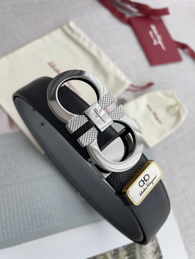 Economical Ferragamo Belts