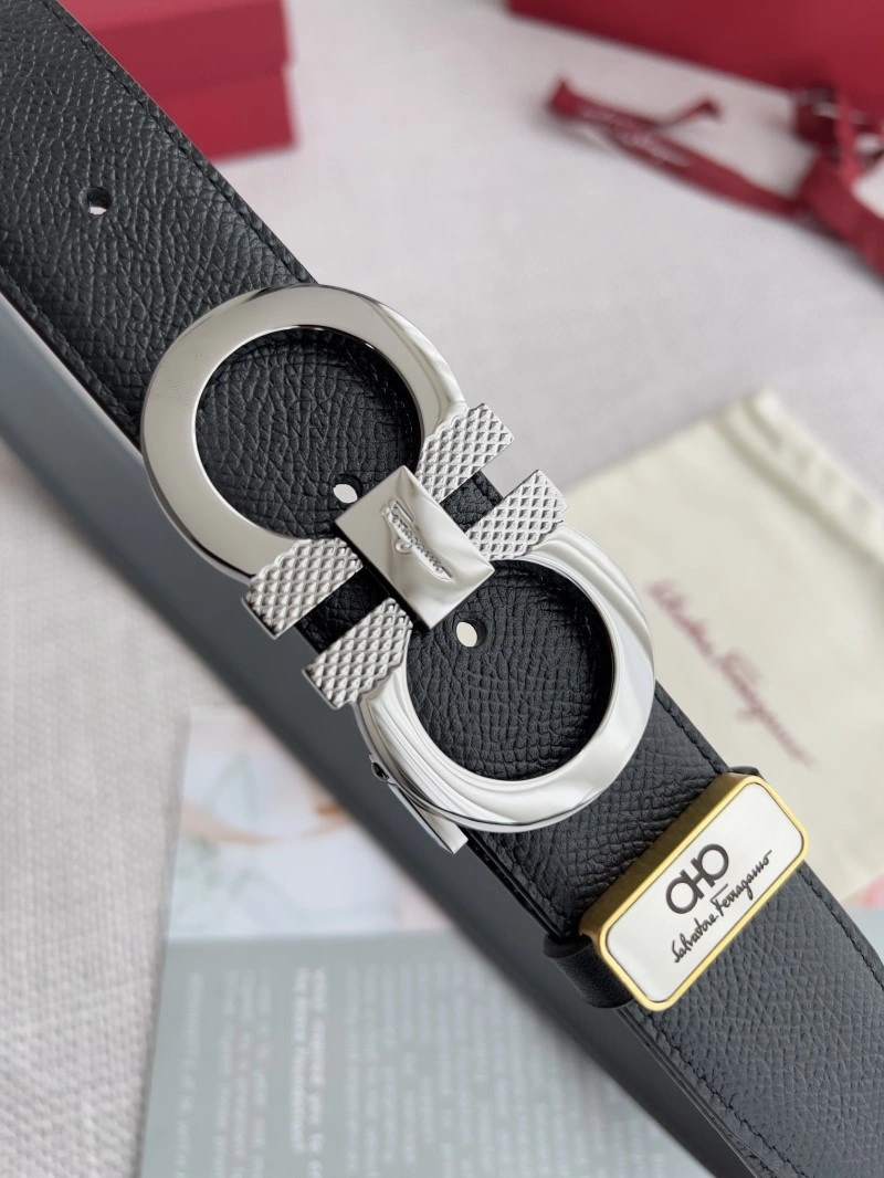 Economical Ferragamo Belts