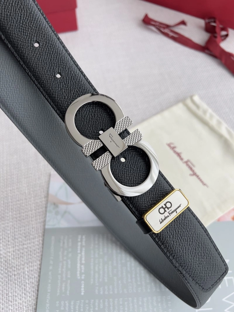 Economical Ferragamo Belts