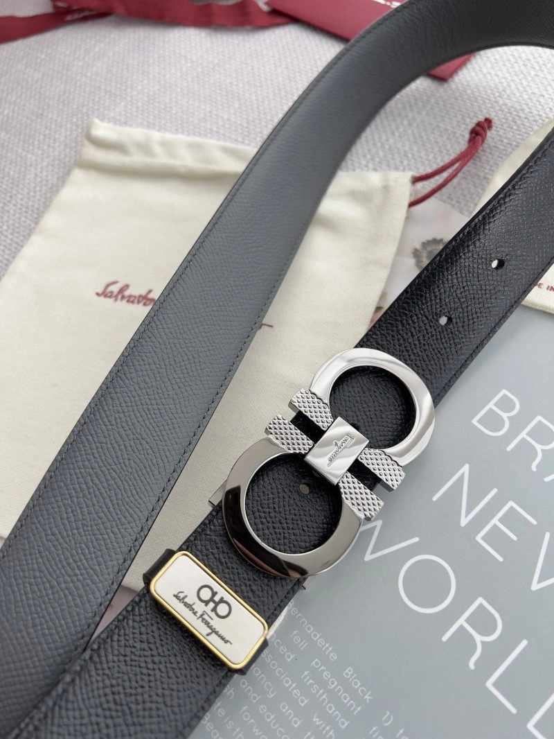 Economical Ferragamo Belts