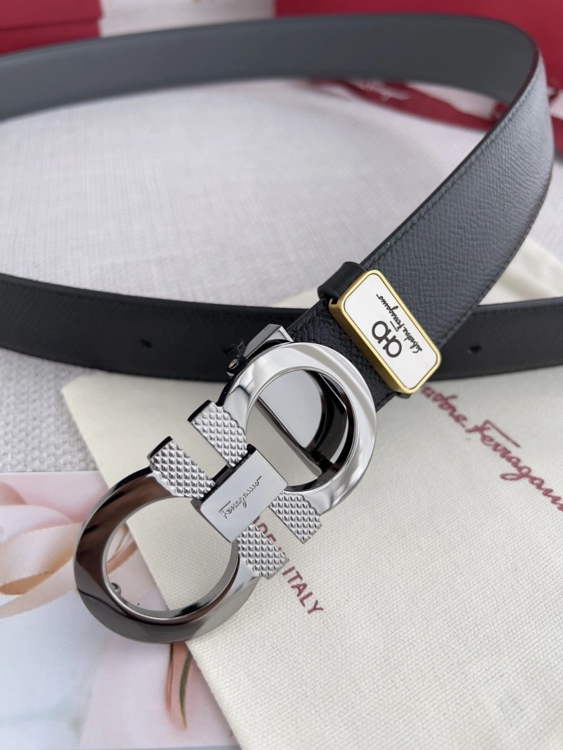 Economical Ferragamo Belts