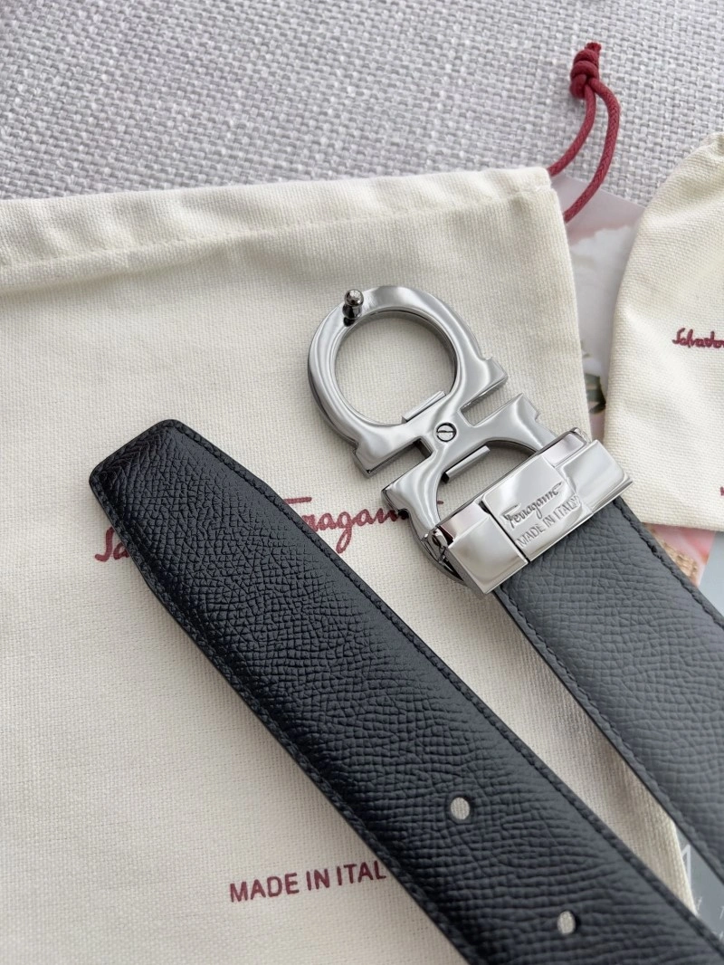 Economical Ferragamo Belts