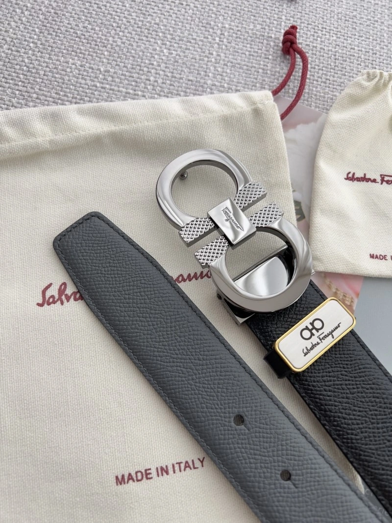 Economical Ferragamo Belts