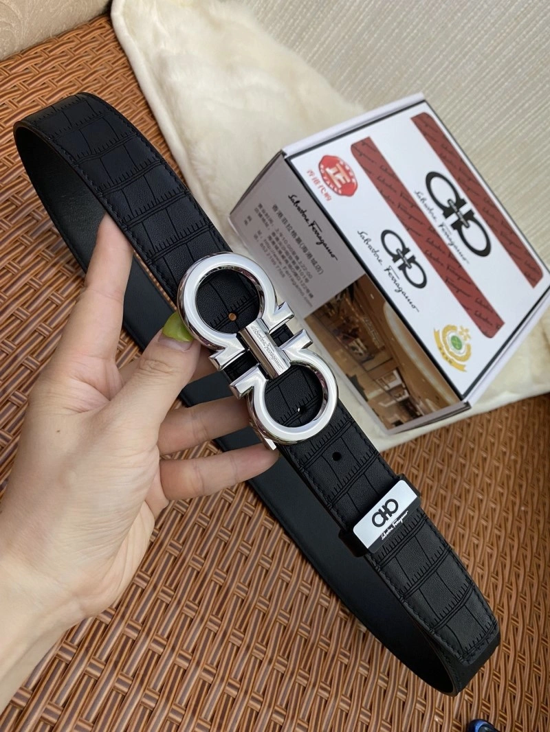 Economical Ferragamo Belts