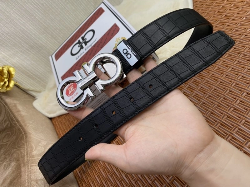 Economical Ferragamo Belts