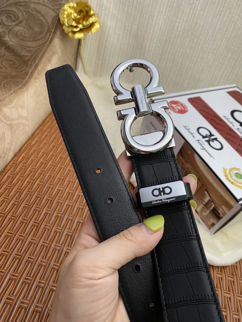 Economical Ferragamo Belts