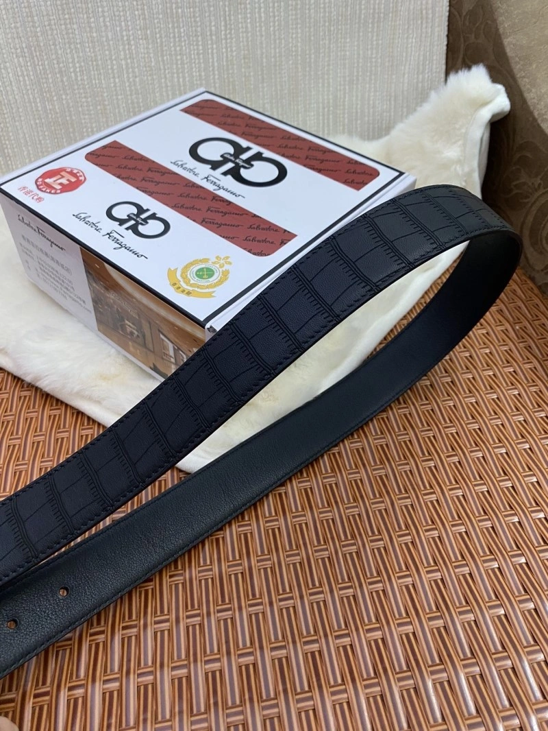 Economical Ferragamo Belts