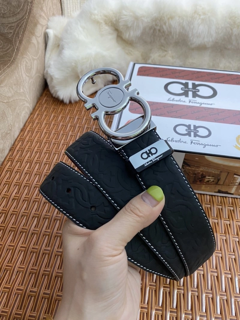 Inexpensive Ferragamo Belts