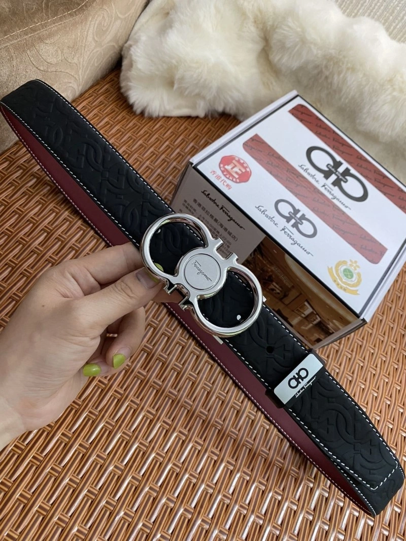 Inexpensive Ferragamo Belts