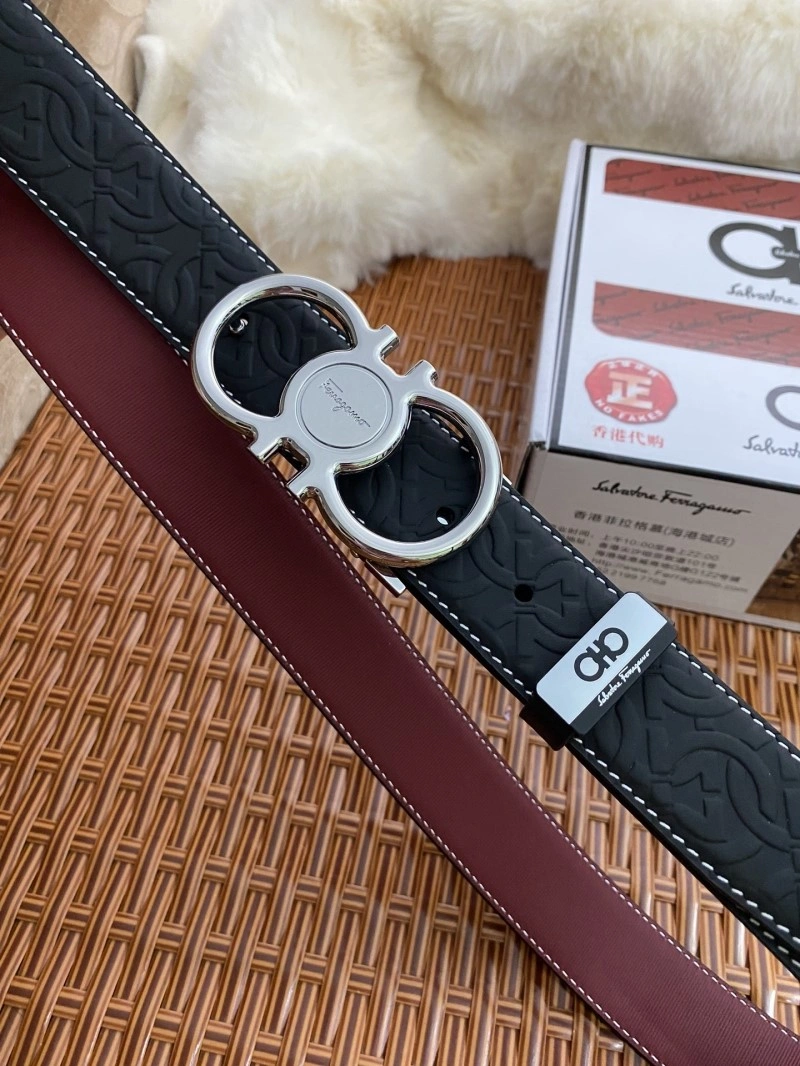 Inexpensive Ferragamo Belts