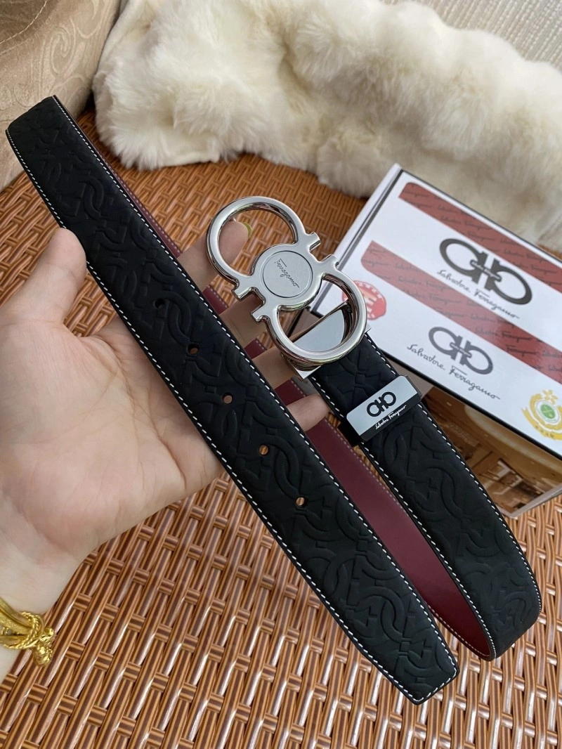 Inexpensive Ferragamo Belts