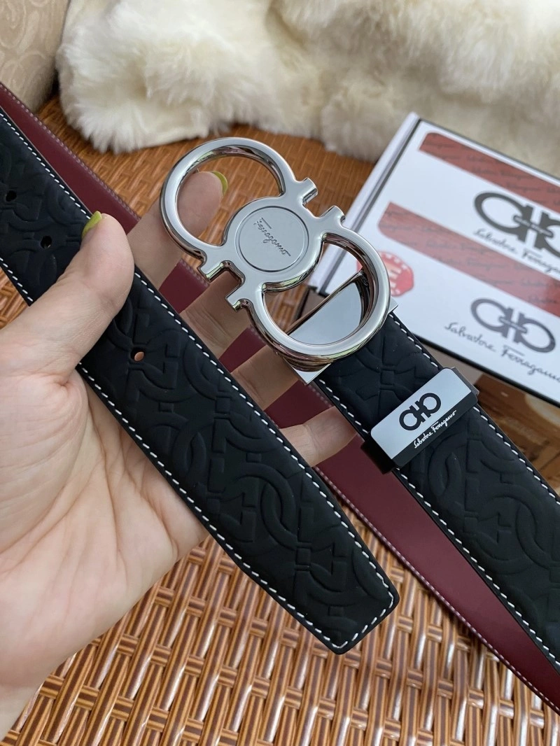 Inexpensive Ferragamo Belts