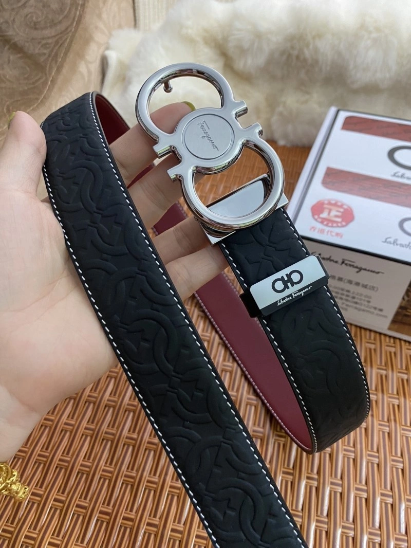 Inexpensive Ferragamo Belts