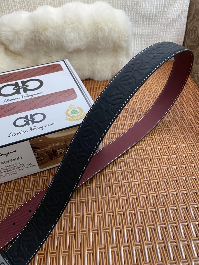 Inexpensive Ferragamo Belts