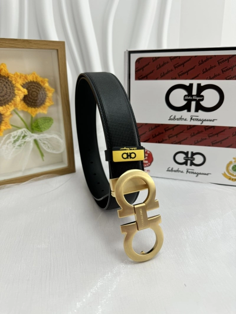 OEM Ferragamo Belts