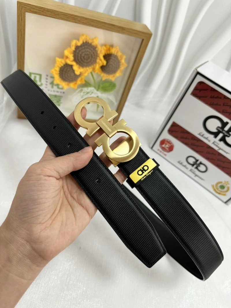 OEM Ferragamo Belts