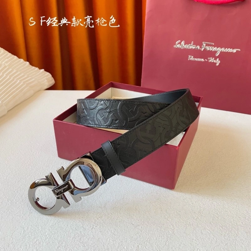 1:1 copy Ferragamo Belts