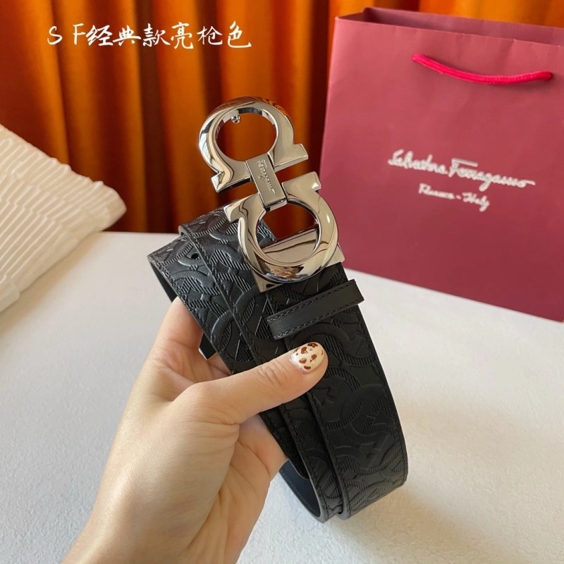 1:1 copy Ferragamo Belts