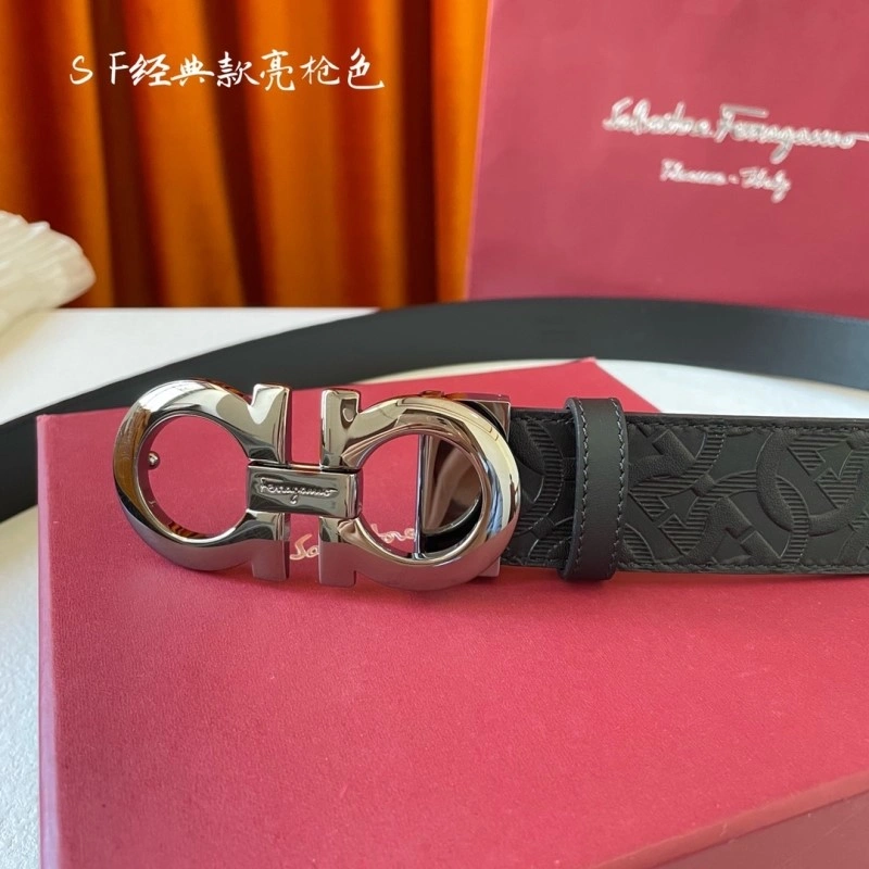 1:1 copy Ferragamo Belts