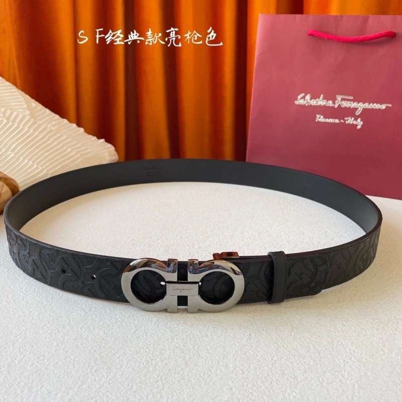 1:1 copy Ferragamo Belts