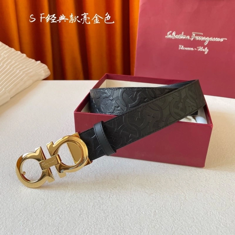 OEM Ferragamo Belts