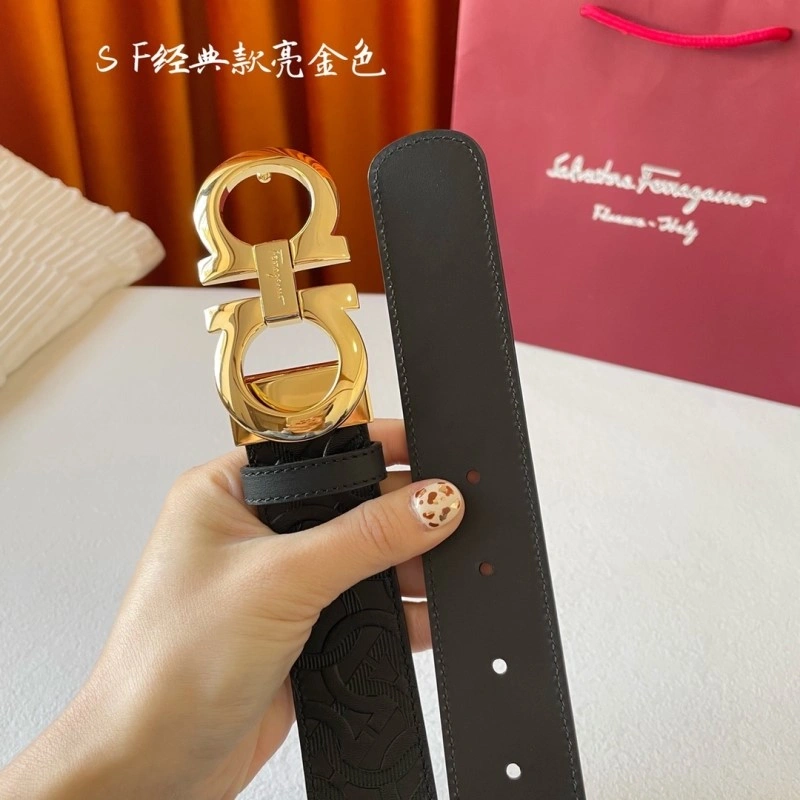 OEM Ferragamo Belts