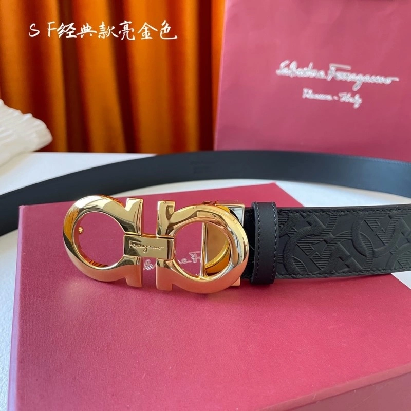 OEM Ferragamo Belts