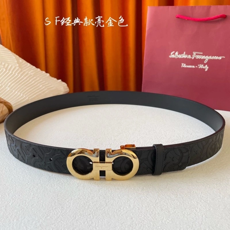 OEM Ferragamo Belts