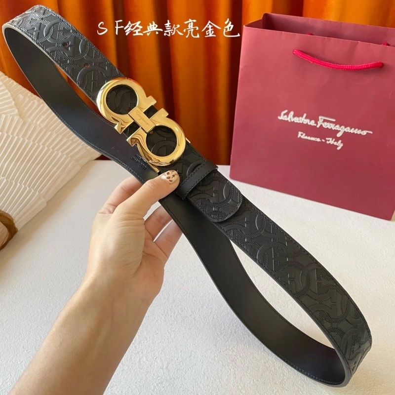 OEM Ferragamo Belts