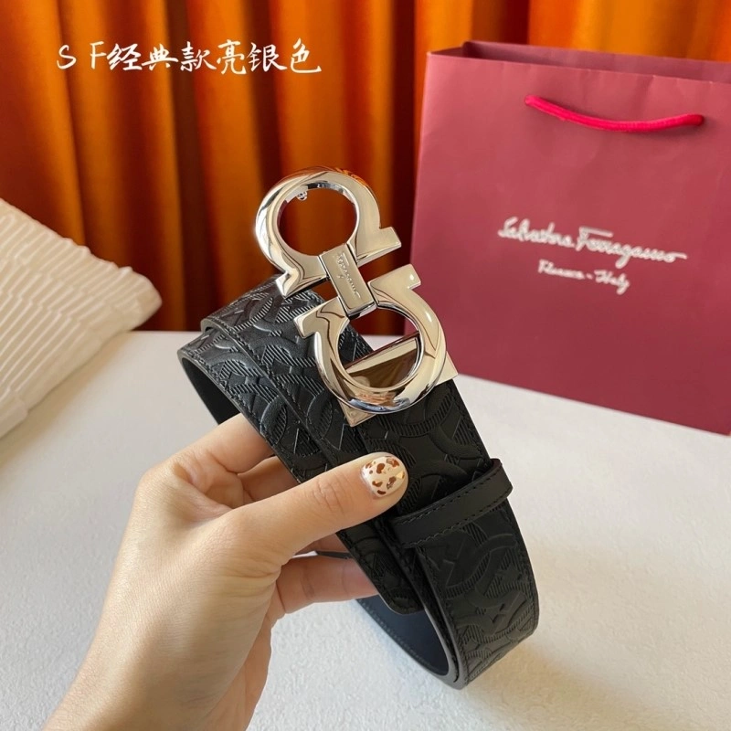 Genuine Ferragamo Belts