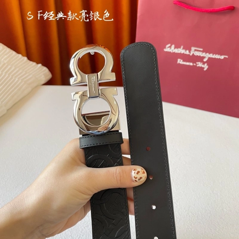 Genuine Ferragamo Belts