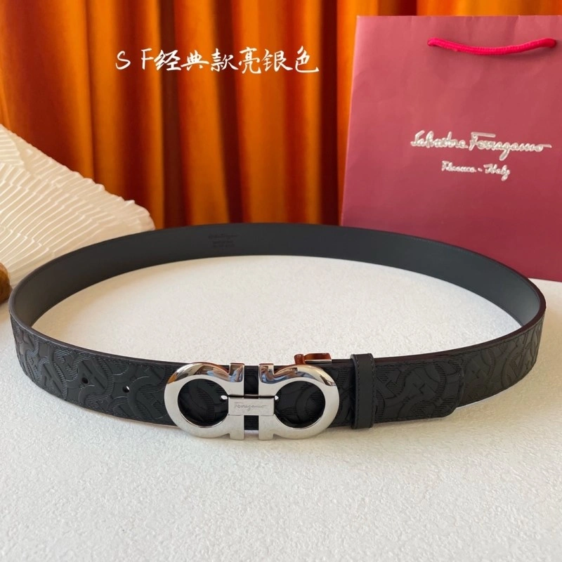 Genuine Ferragamo Belts