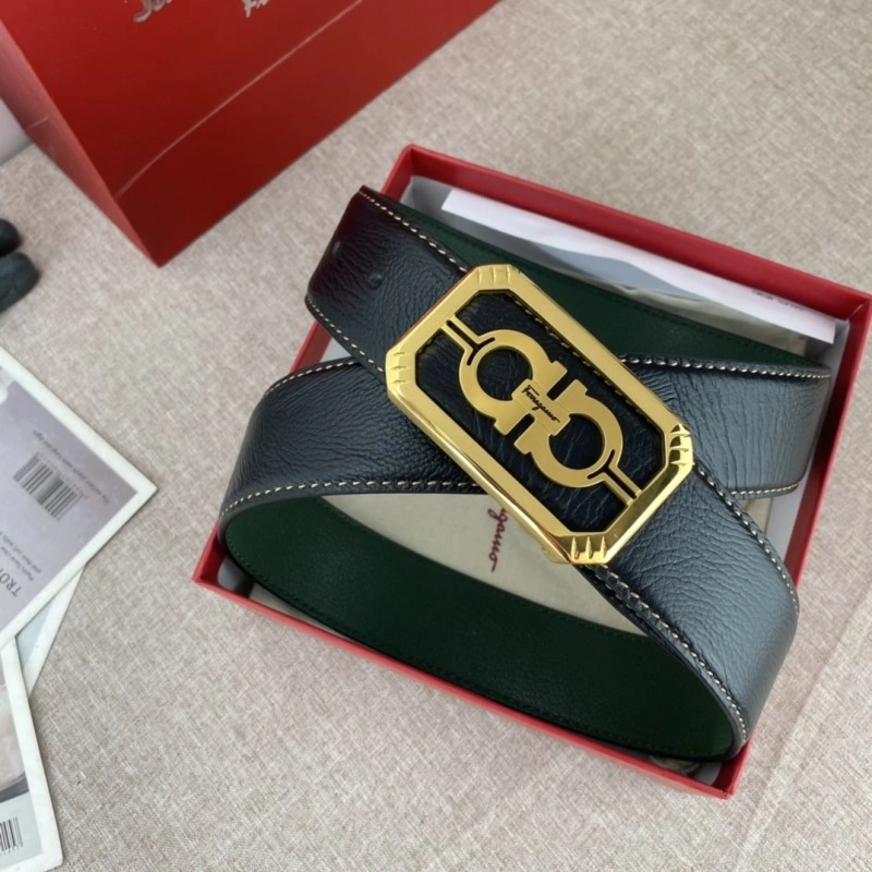 Top mirror Ferragamo Belts