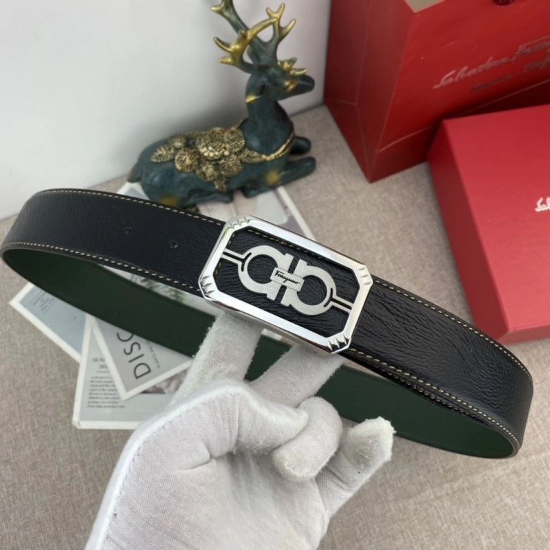 Perfect replica Ferragamo Belts