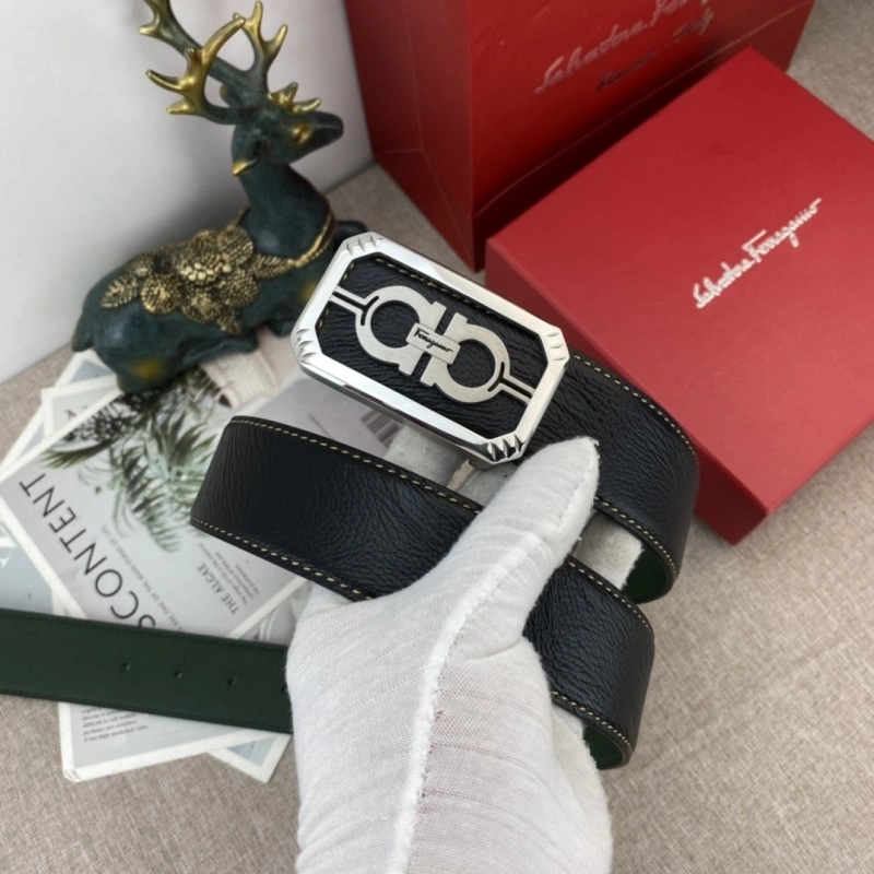Perfect replica Ferragamo Belts