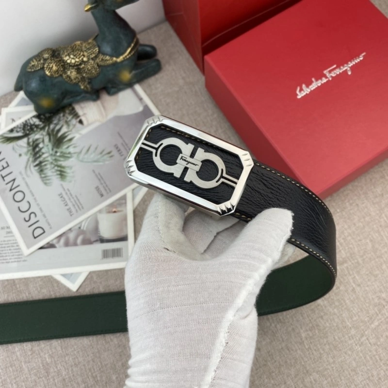 Perfect replica Ferragamo Belts