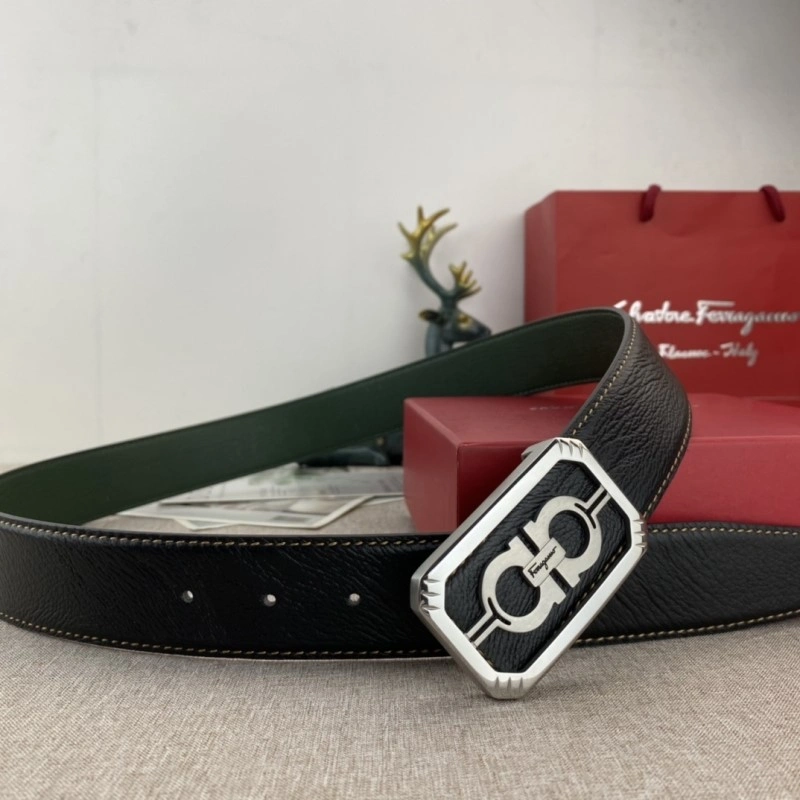 Perfect replica Ferragamo Belts