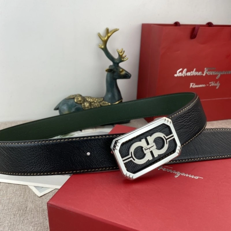 Perfect replica Ferragamo Belts