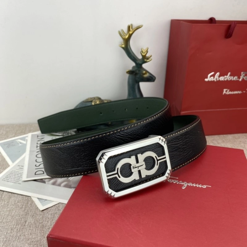 Perfect replica Ferragamo Belts