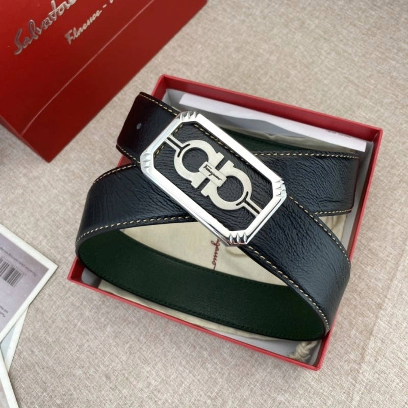 Perfect replica Ferragamo Belts