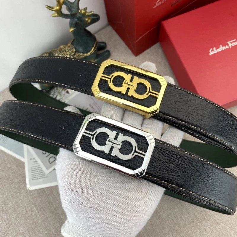 Perfect replica Ferragamo Belts