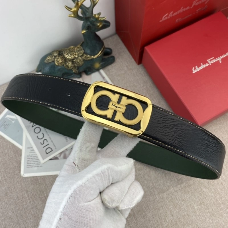 High accuracy Ferragamo Belts