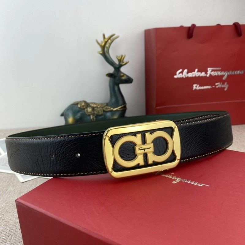 High accuracy Ferragamo Belts