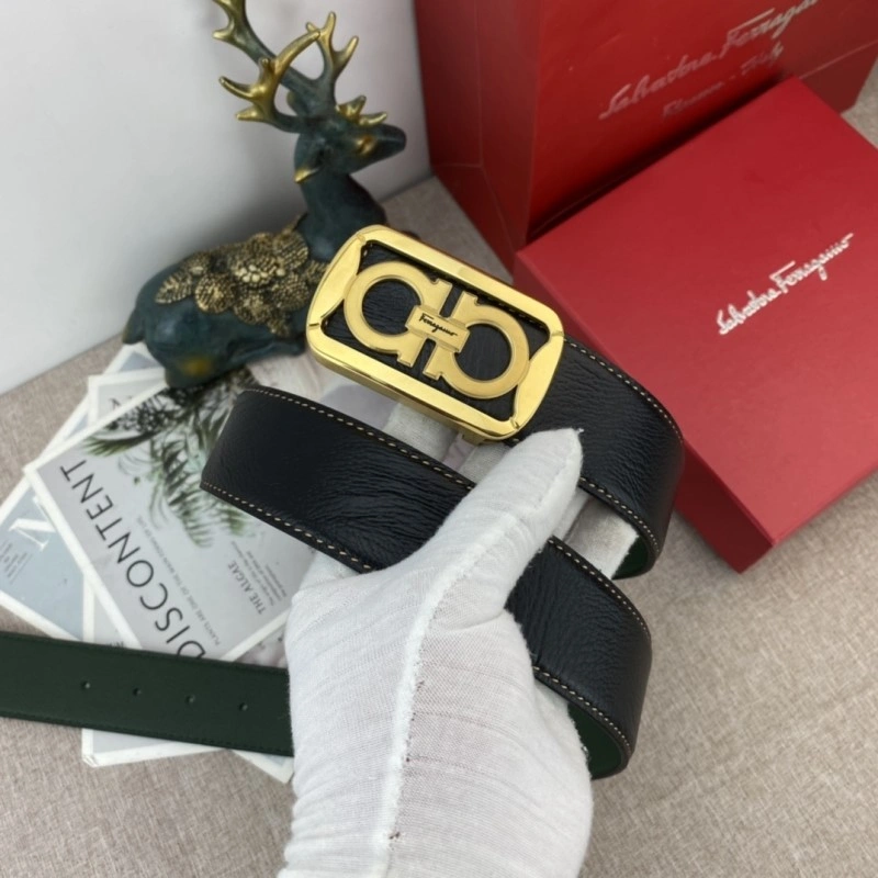 High accuracy Ferragamo Belts