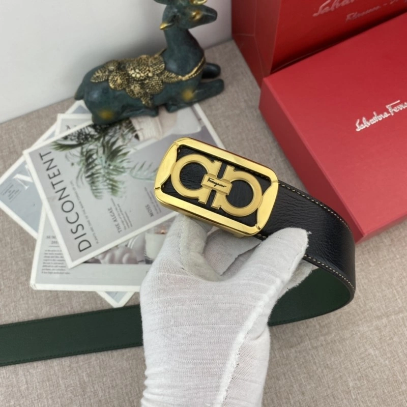 High accuracy Ferragamo Belts