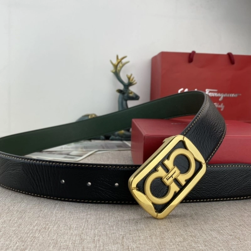 High accuracy Ferragamo Belts