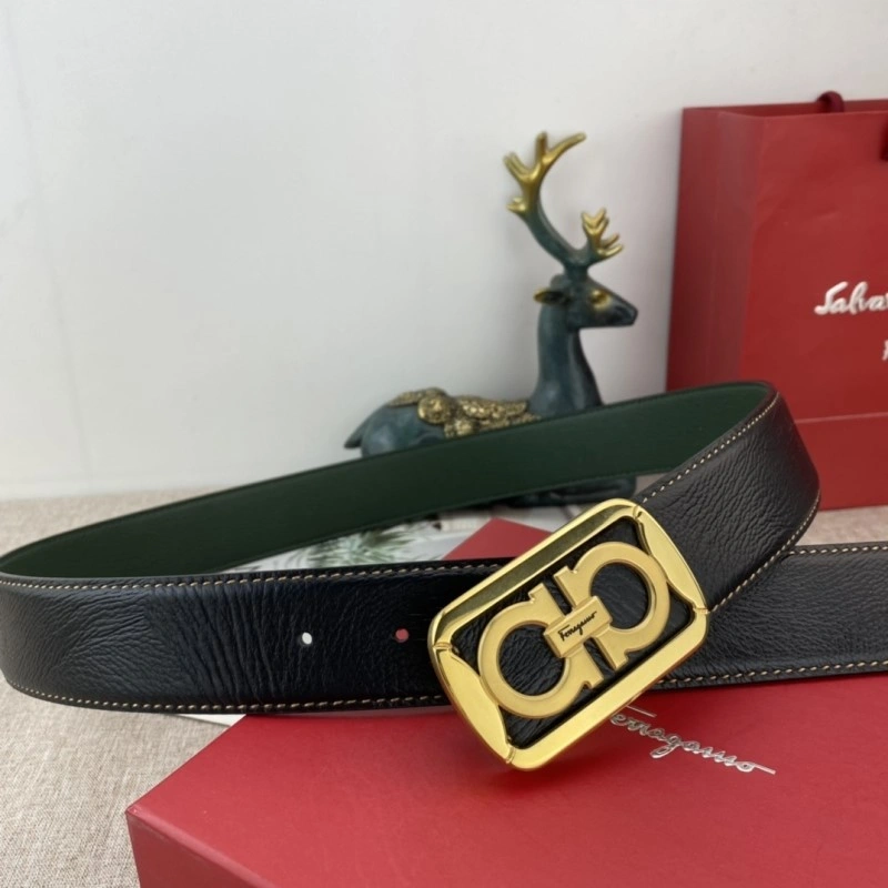High accuracy Ferragamo Belts