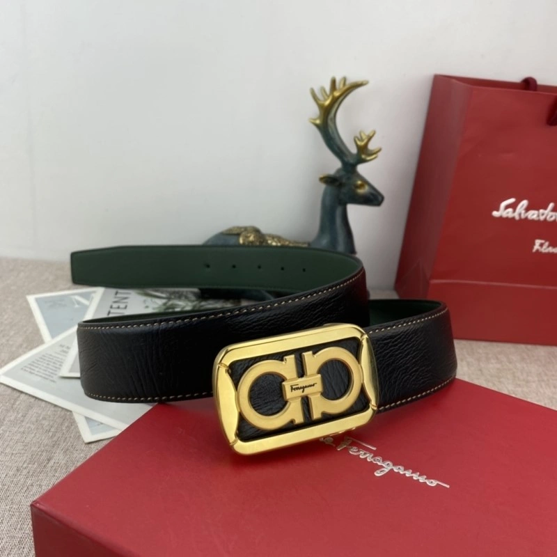 High accuracy Ferragamo Belts